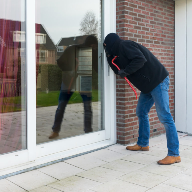 How To Improve Home Security For Your Renters | Chris & Jamie Buy Houses
